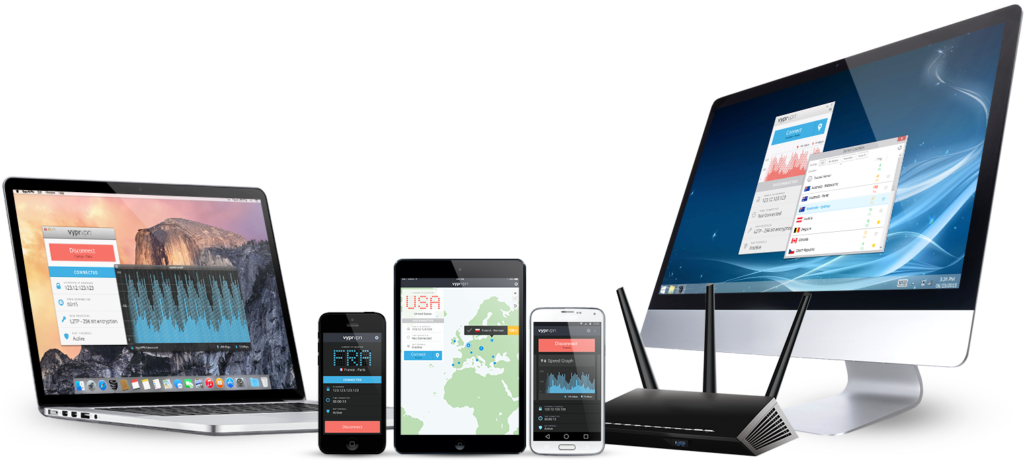 VyprVPN - Personal VPN for Giganews Users | Giganews